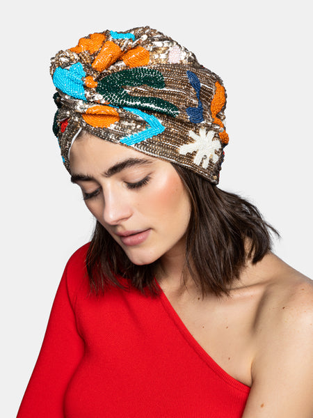 Turbans – MARYJANE CLAVEROL