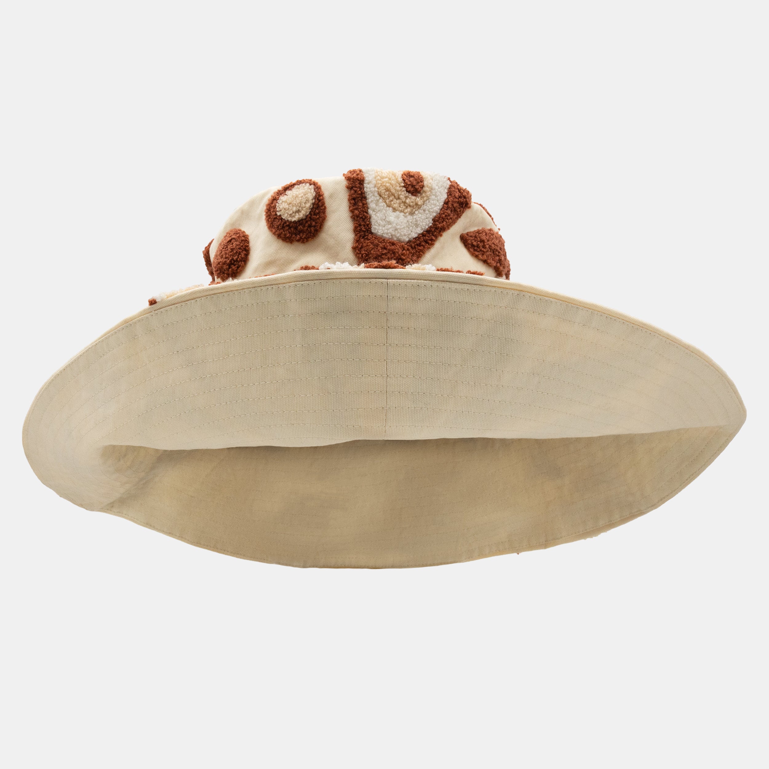 BOMBAY BUCKET HAT – MARYJANE CLAVEROL